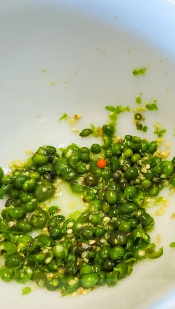 Chiltepe (Chili Chiltepe of Guatemala) – Culinary Guide